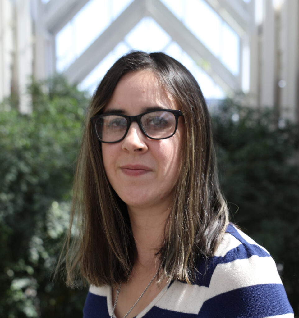 Cat Smith - Clarke University - Clarke University