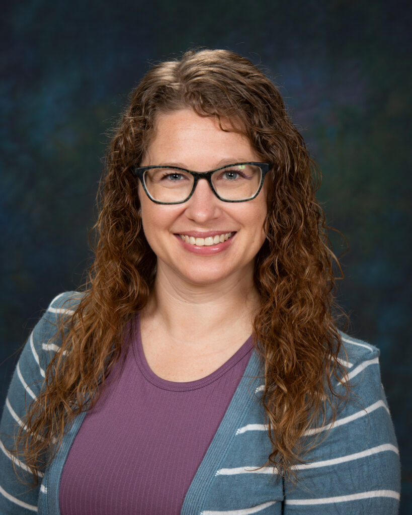 Herrig, Nicole - Clarke University - Clarke University